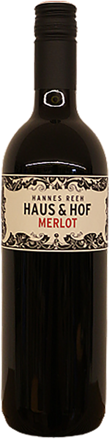 Reeh – Vinothek im Dorf